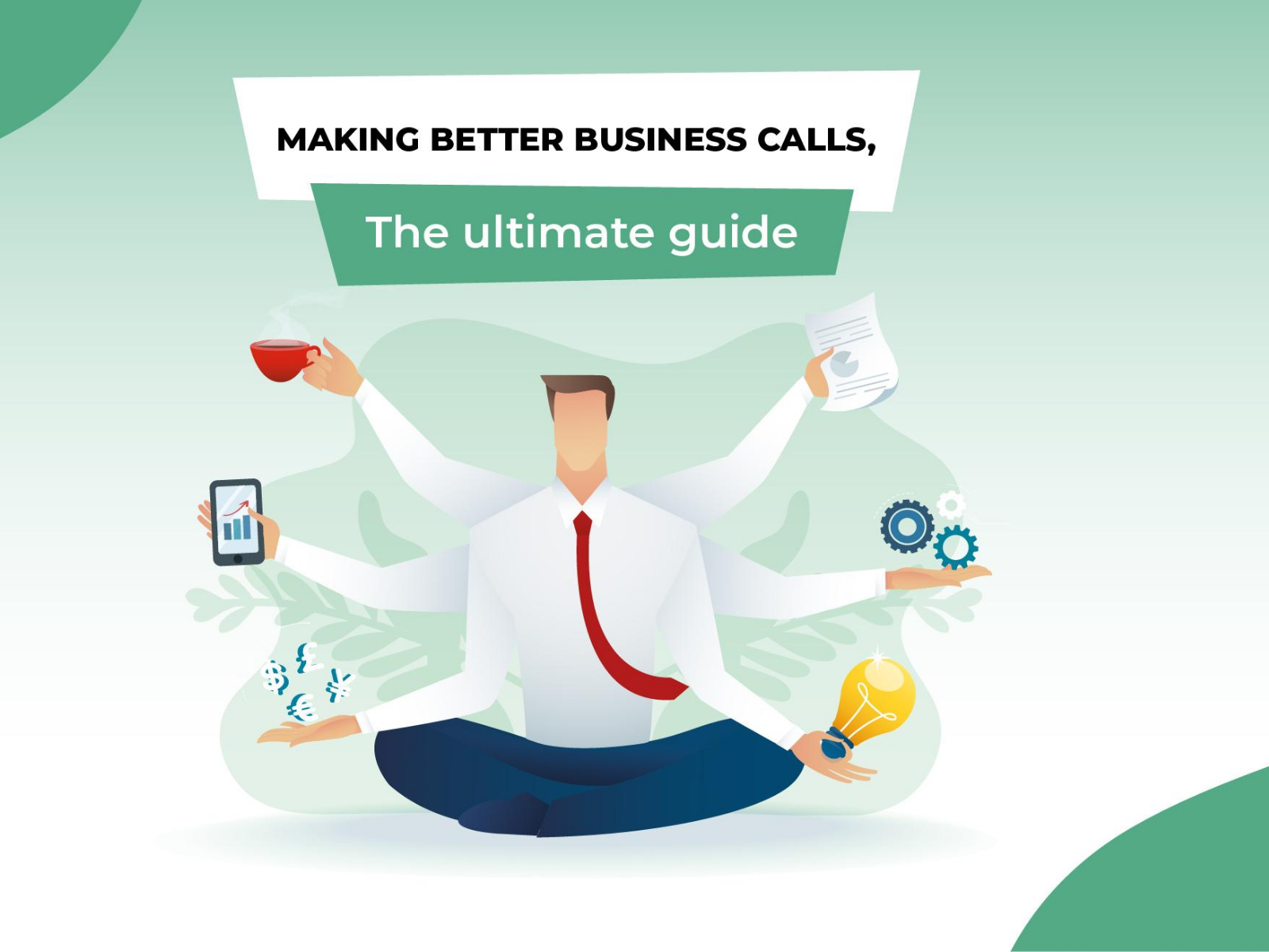 Small Business Guide to Better Business Phone Calls | Omni Blog