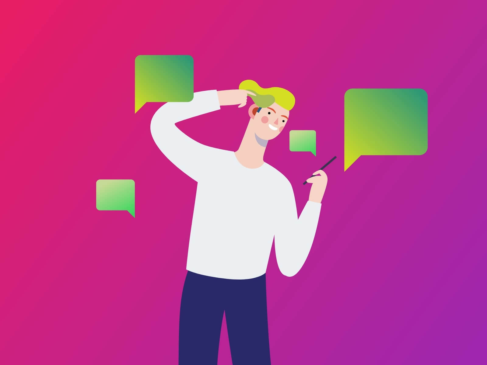 5 Tips to Improve Your Sales Phone Calls In 2021 | Omni Blog