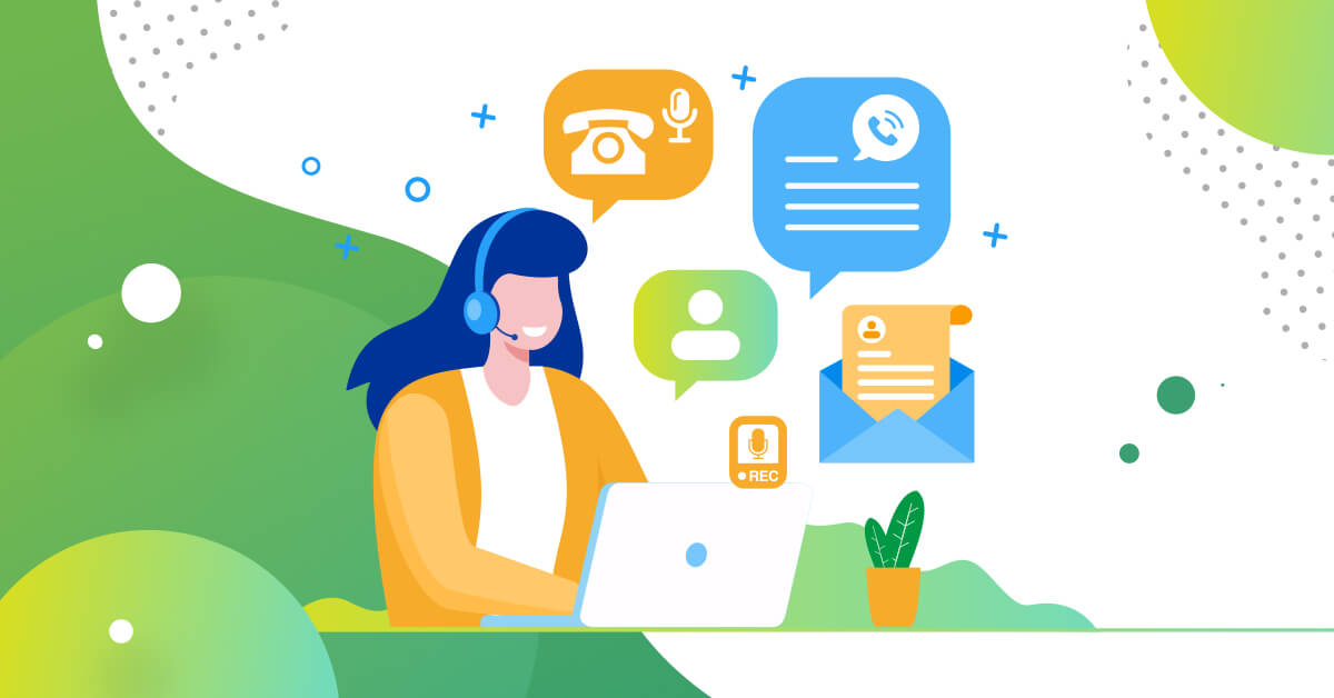 5 Ways Call Recordings Can Massively Improve Your Business | Omni Blog