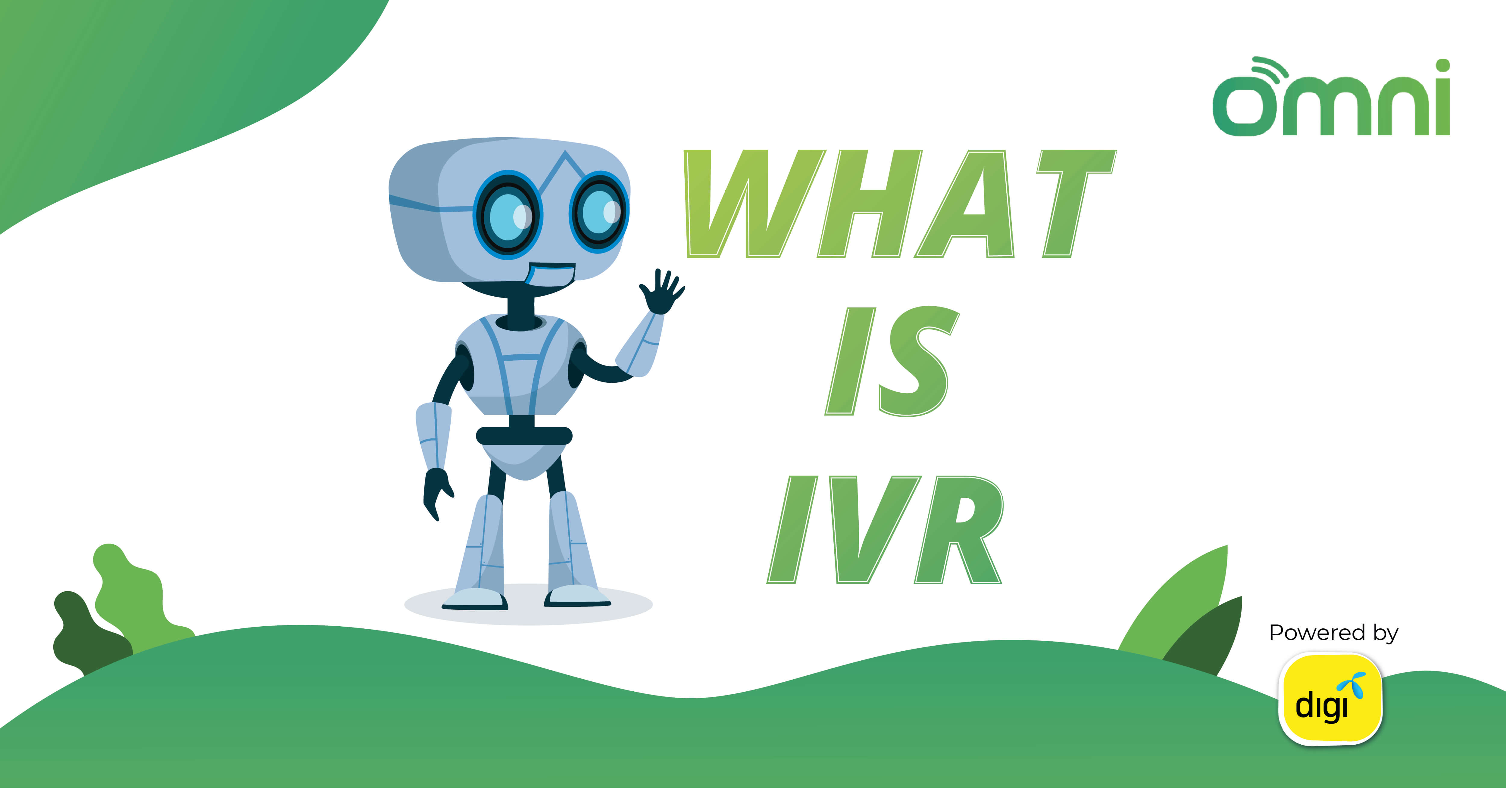 Introduction to IVR and How to Set It Up For Your Business | Omni Blog