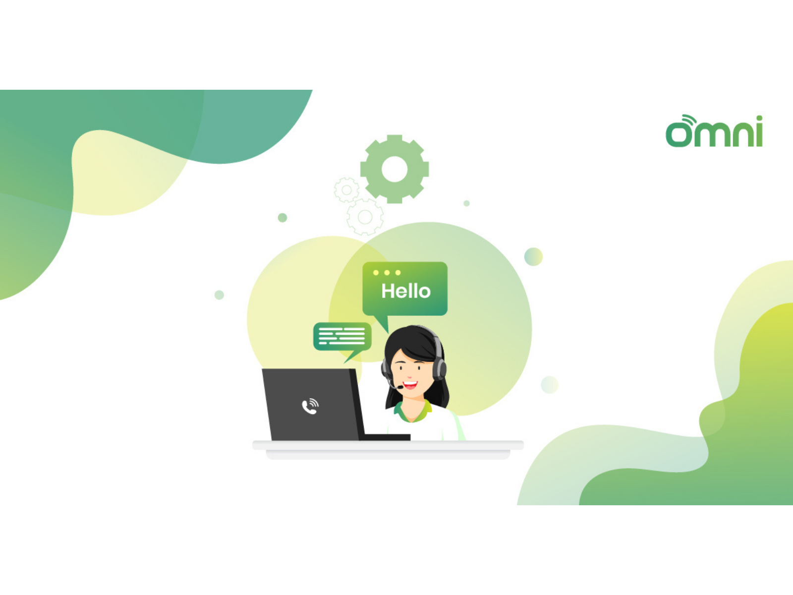 How to Create Effective Customer Caller Greetings | Omni Blog