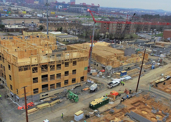 Hardaway Construction