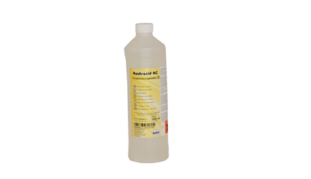 Solvent Care - Neutracid HC 1L