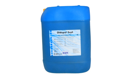 Detergents - Oldopal Sept 20L