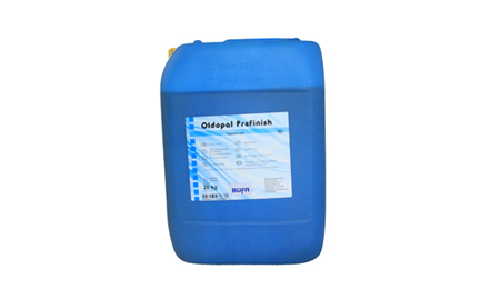 Finishing Agents - Oldopal Pre-Finish 20L