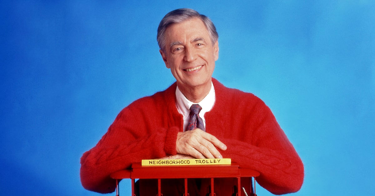 Mister Rogers: What He’s Still Teaching Kids, and Parents, Today