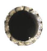 Radial Cutting Torch™ (RCT) | Red Kite Oilfield Services