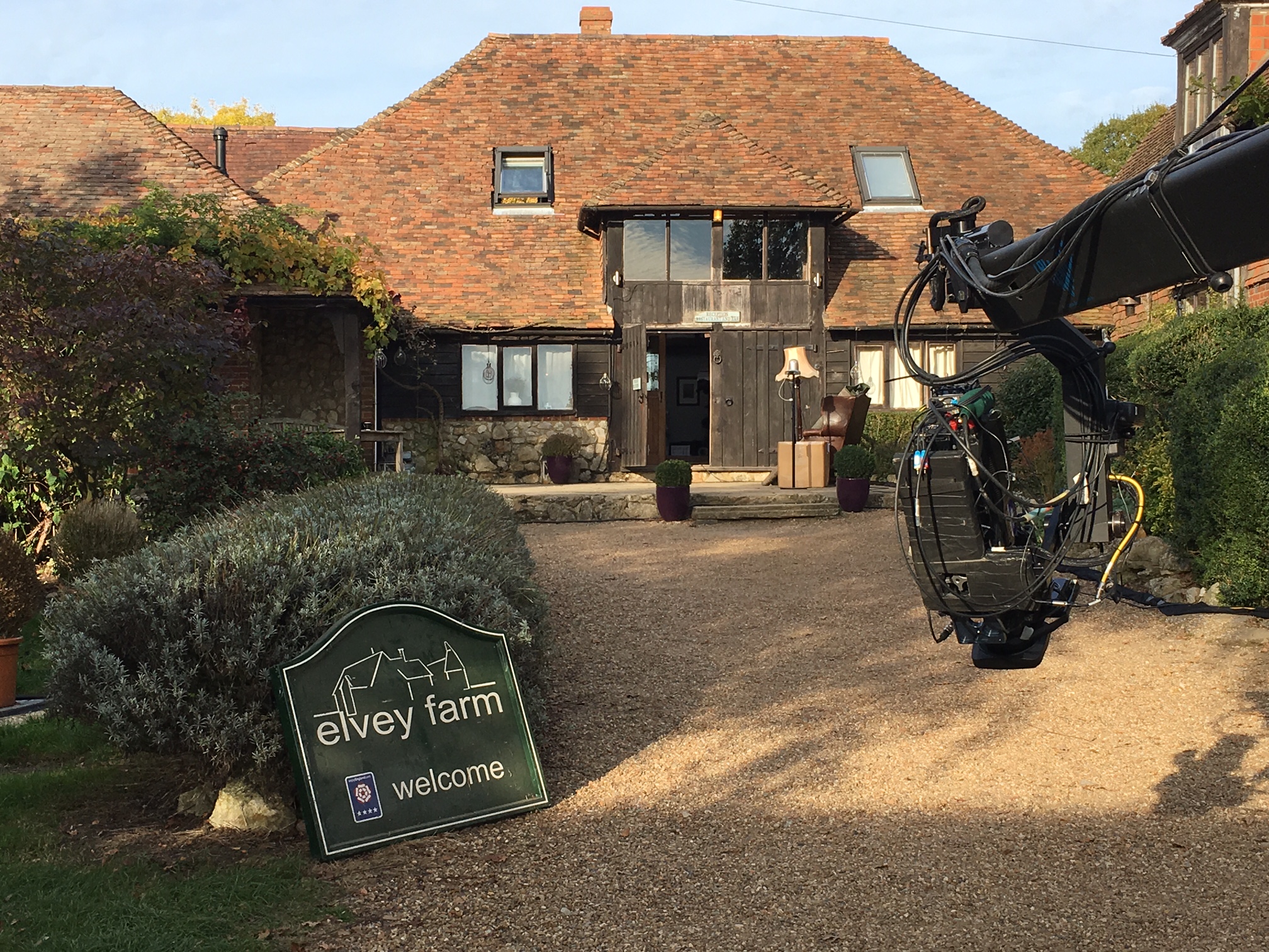 NEP Connect Seeks Undead In Old Haunt | NEP Connect