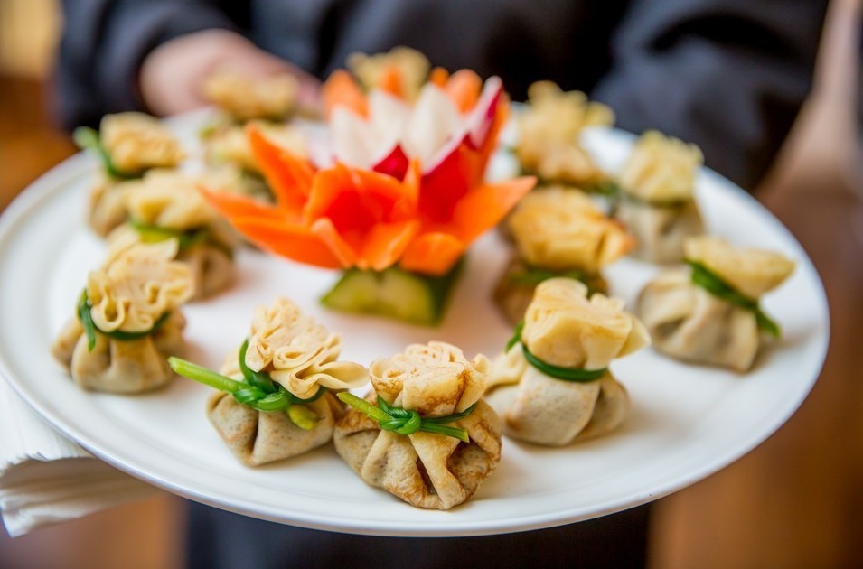 Catered by Design | Bringing Your Events to Life