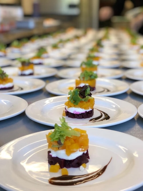 Menus | Catered By Design