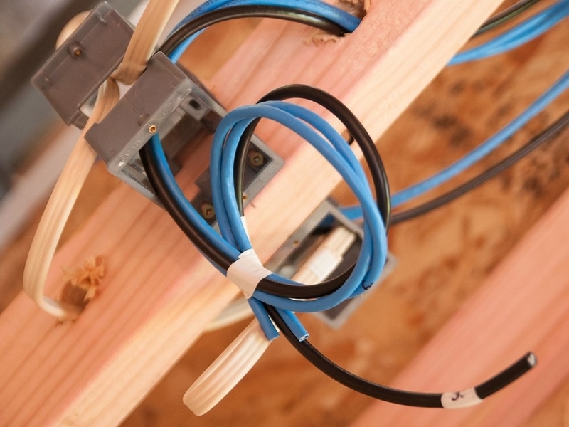 Smart Wiring Your Home, Structured Cabling & Networking Solutions | EAV