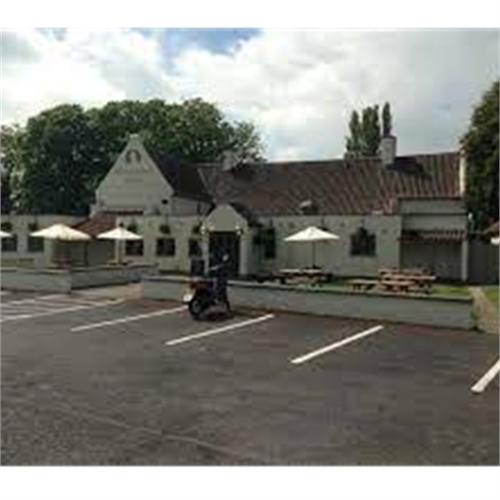 Gold Leaf Property Investments | Portfolio The Hume Arms Ltd