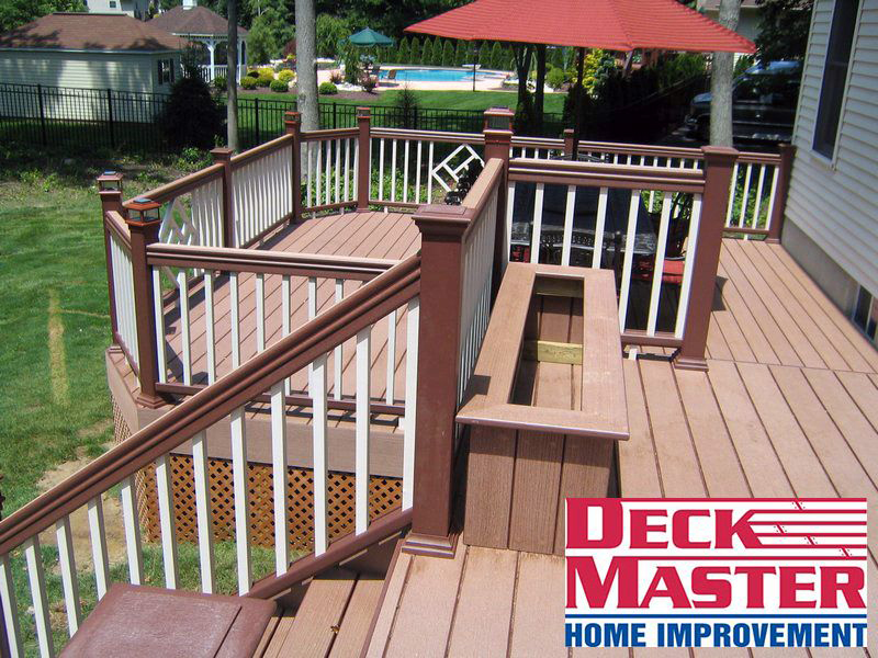 Top Rated Deck Railing at Gabriella Raiwala blog