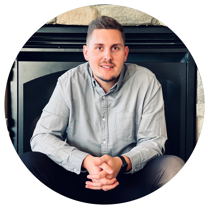 Nathan Pratt - Infrastructure & Marketing Leadership