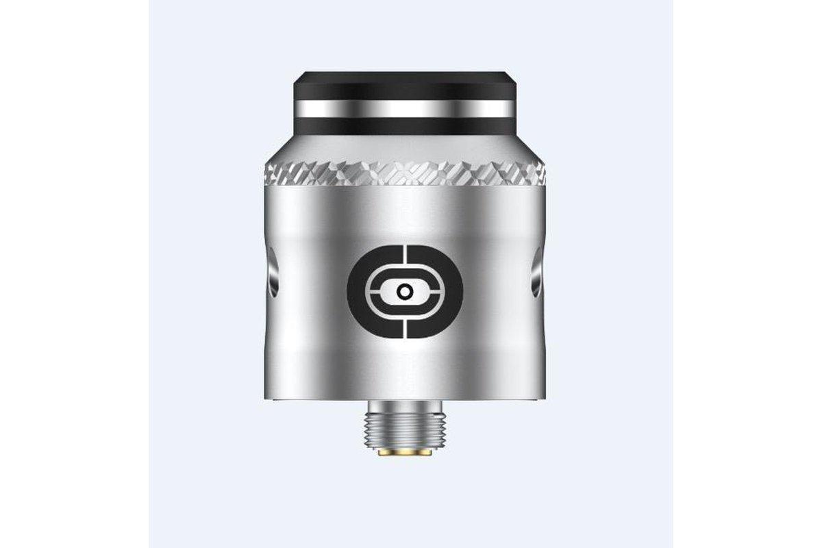 Occula RDA By Twisted Messes & Augvape £24.99
