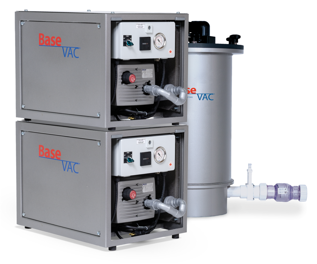 REM Equipment Inc. - Experts In Production Air