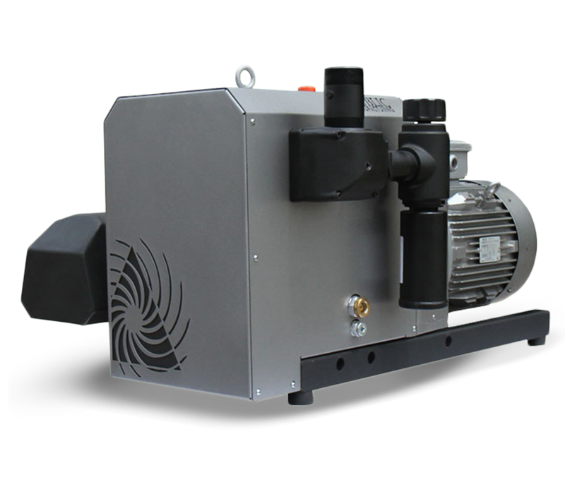 REM Equipment Inc. - Experts In Production Air