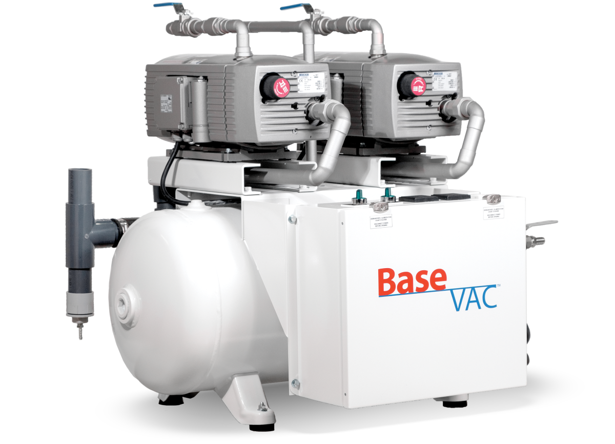 REM Equipment Inc. - Experts In Production Air