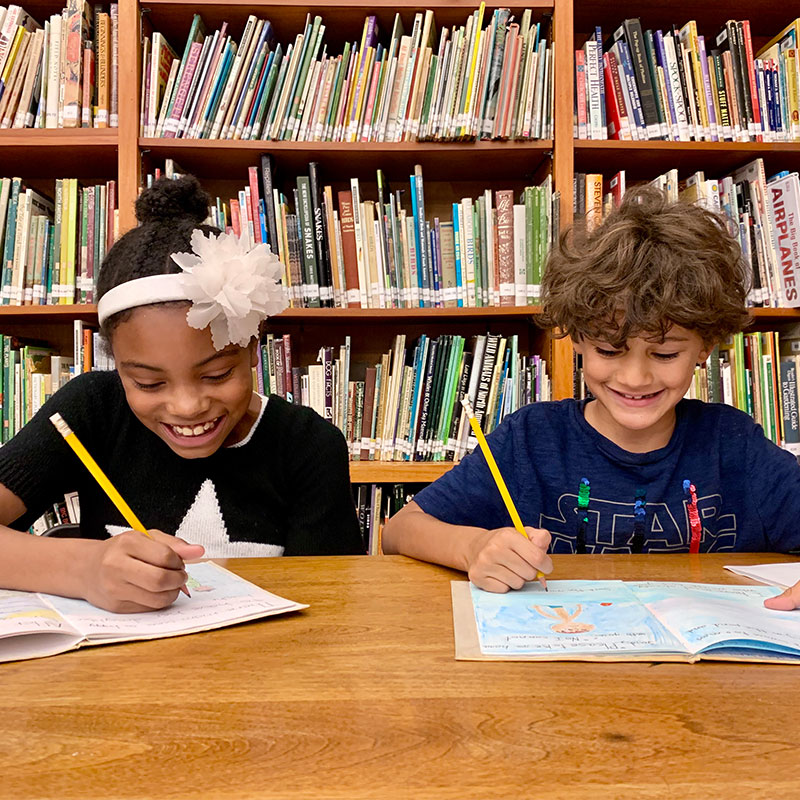 Uniquely Studio Classes | A Progressive, Private School in NYC