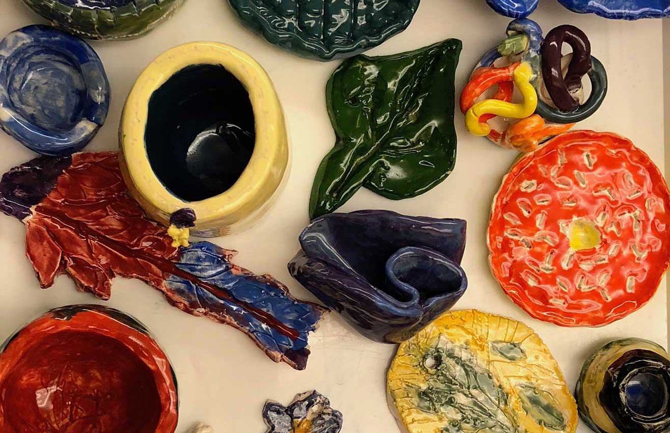 Visual Arts | The Studio School | NYC