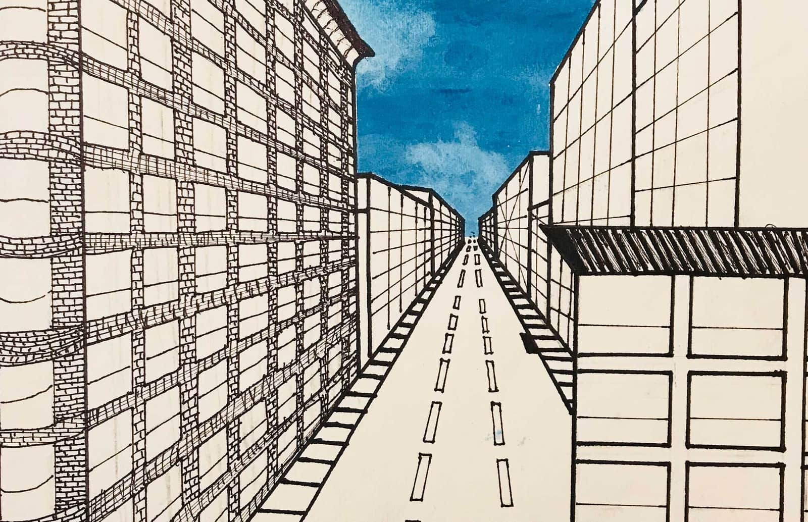 Visual Arts | The Studio School | NYC