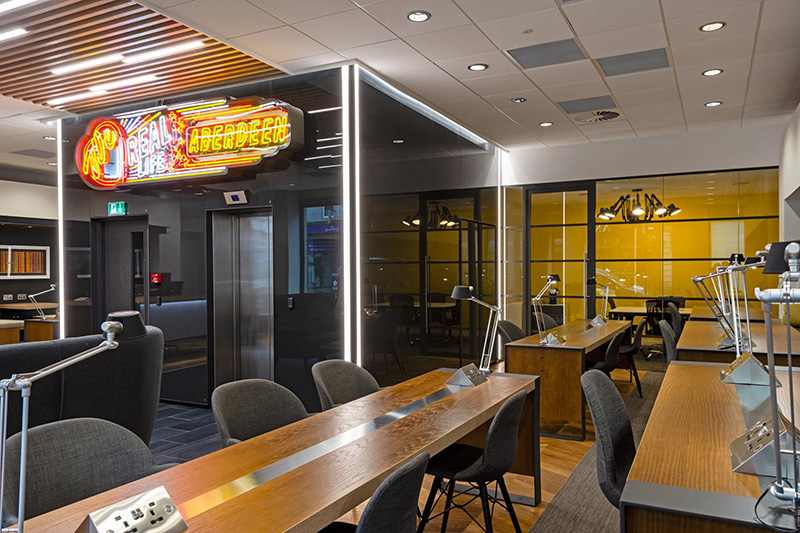 214 Union Street | North Group