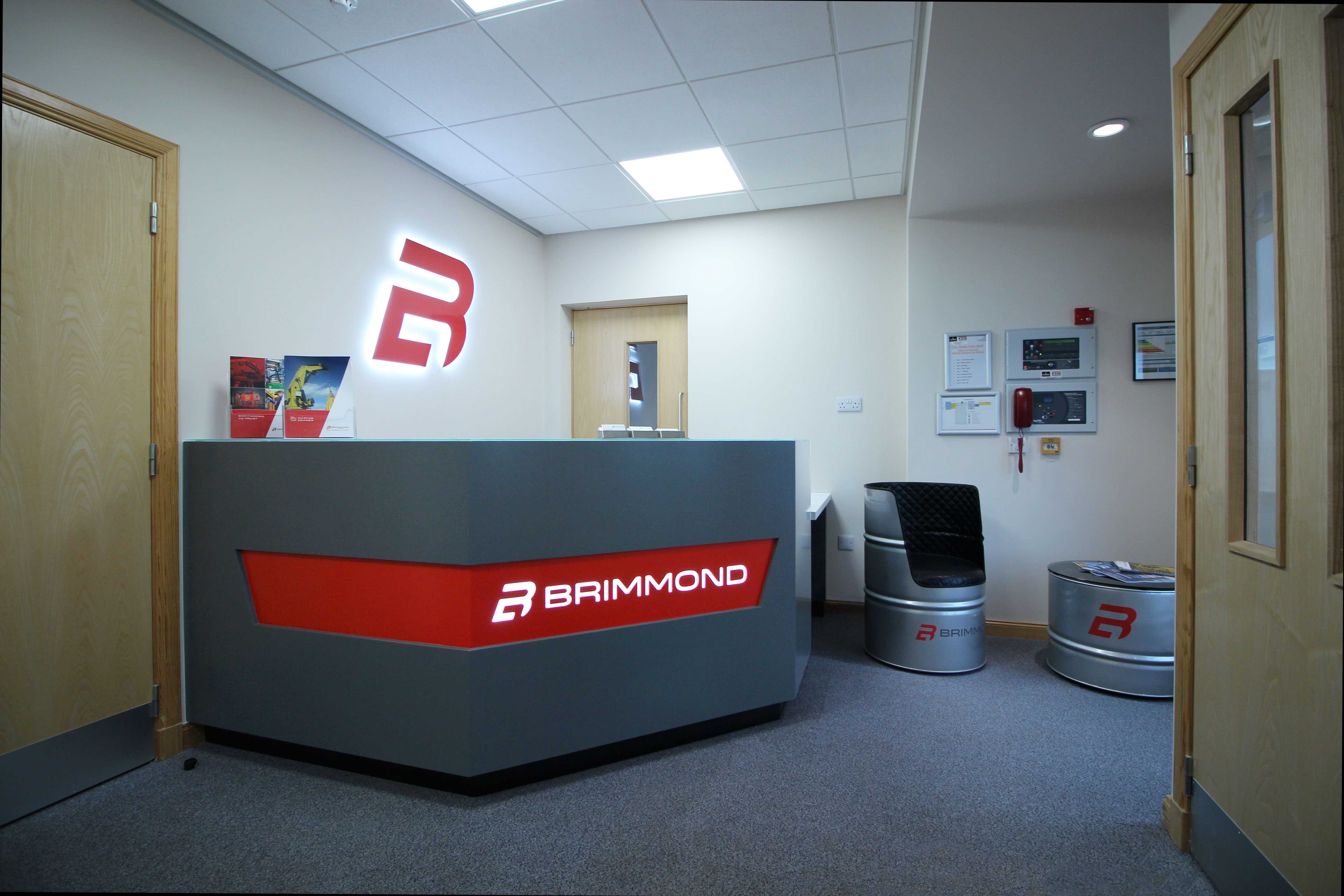 Brimmond Group | North Group