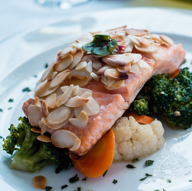 Trio Ristorante | About us