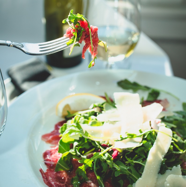 Trio Ristorante | About us