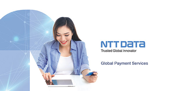 Home | NTT DATA Global Payment Services