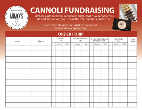 Mimo's Pizza Company Italian Restaurant, Windber, PA | Home