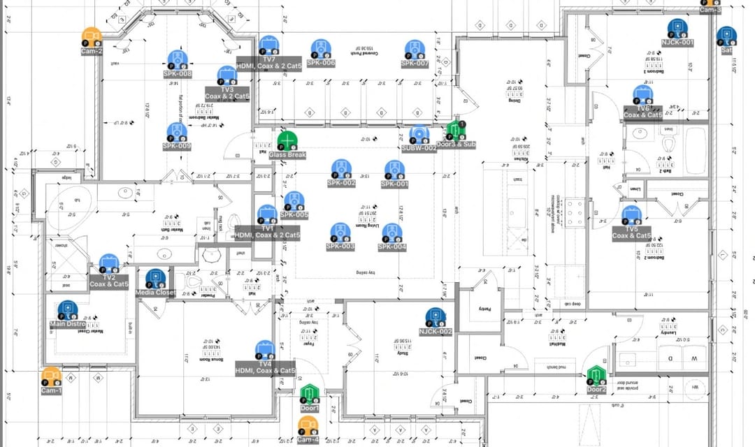 IT Companies | Security Systems | Network Infrastructure Company