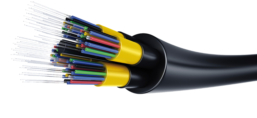 Fiber Cable Installation