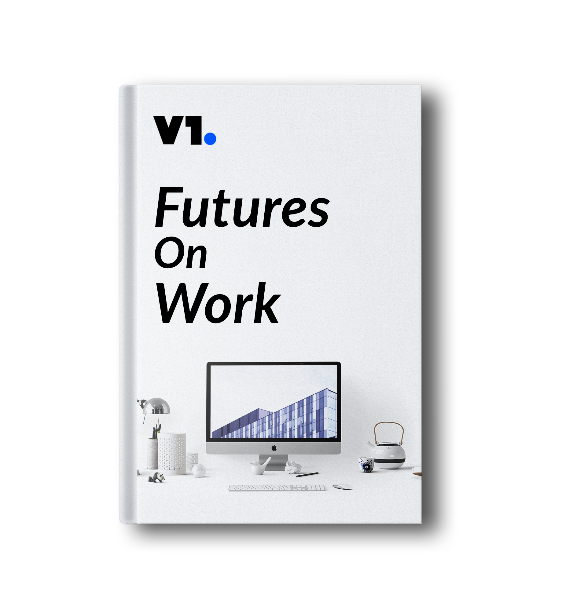 V1 Worldwide - The Business Factory