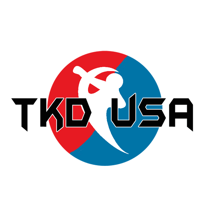 TKD USA | Martial Arts Builds Confidence
