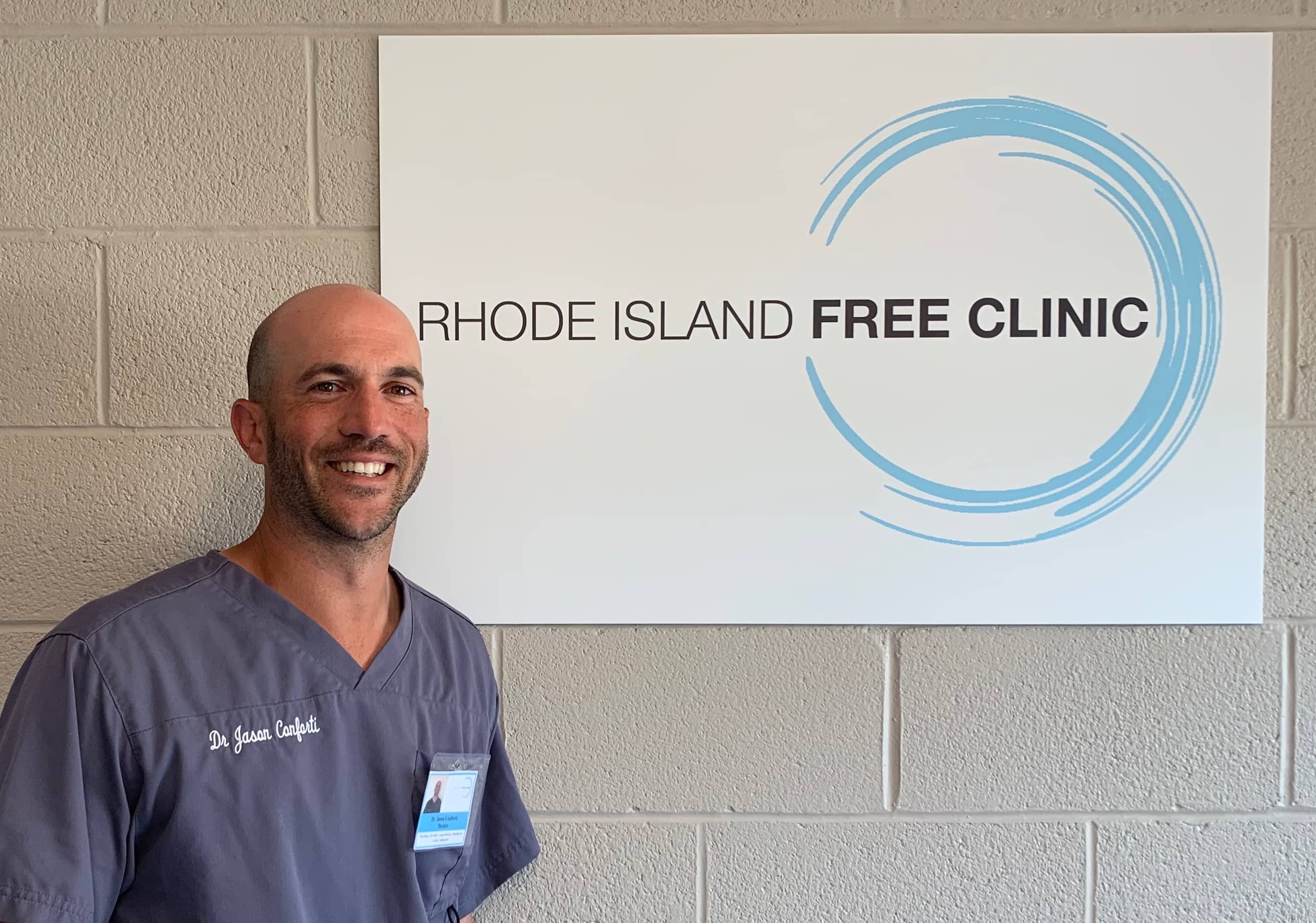 Our Philanthropy | Light & Conforti, D.M.D.S