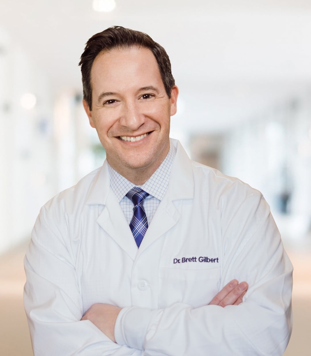 Dr. Brett Gilbert, Endodontist and Educator - Episode 49