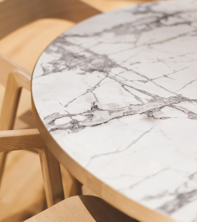 Ferrier Furniture | Custom & Commercial Furniture | Brisbane, Australia