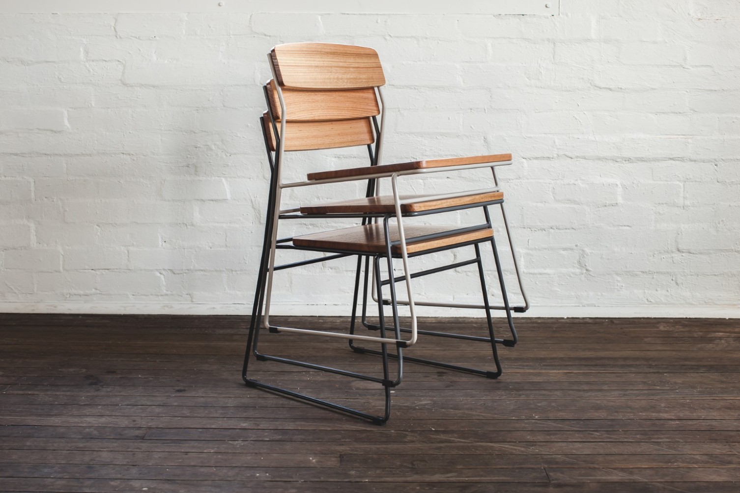Dining Chair - Ferrier Furniture