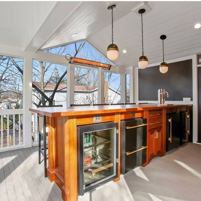 RH Electric | Experienced Residential Electrical Contractors