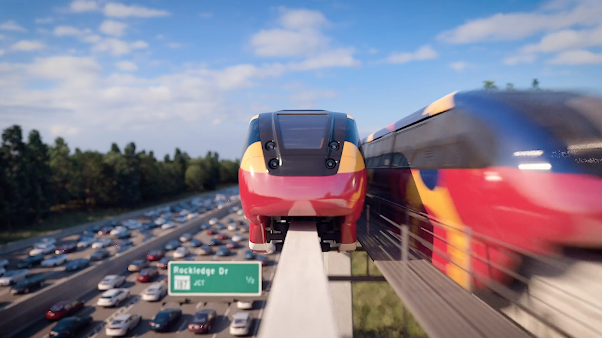 The High Road Foundation