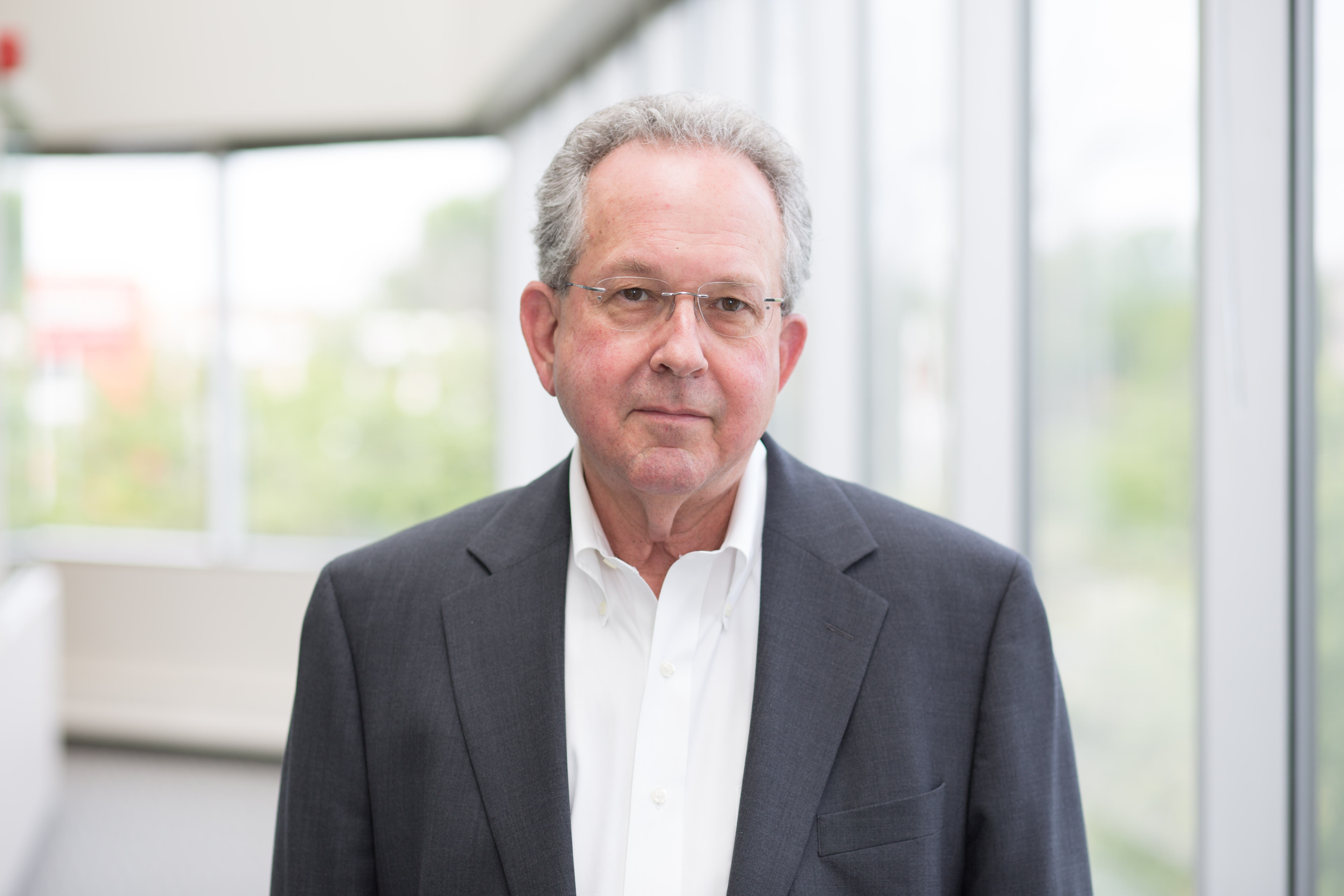 Bob Eisinger - The Highroad Foundation Leadership