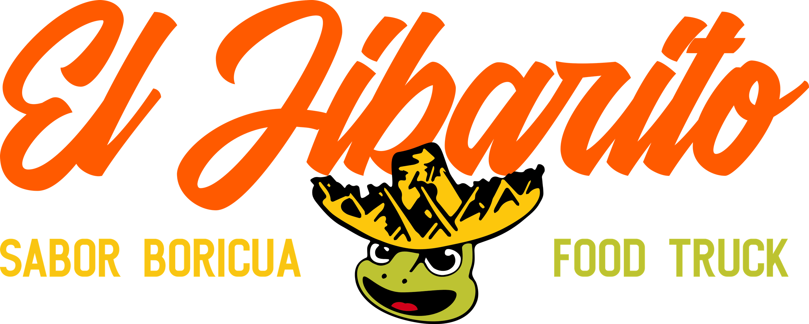 El Jibarito Food Truck