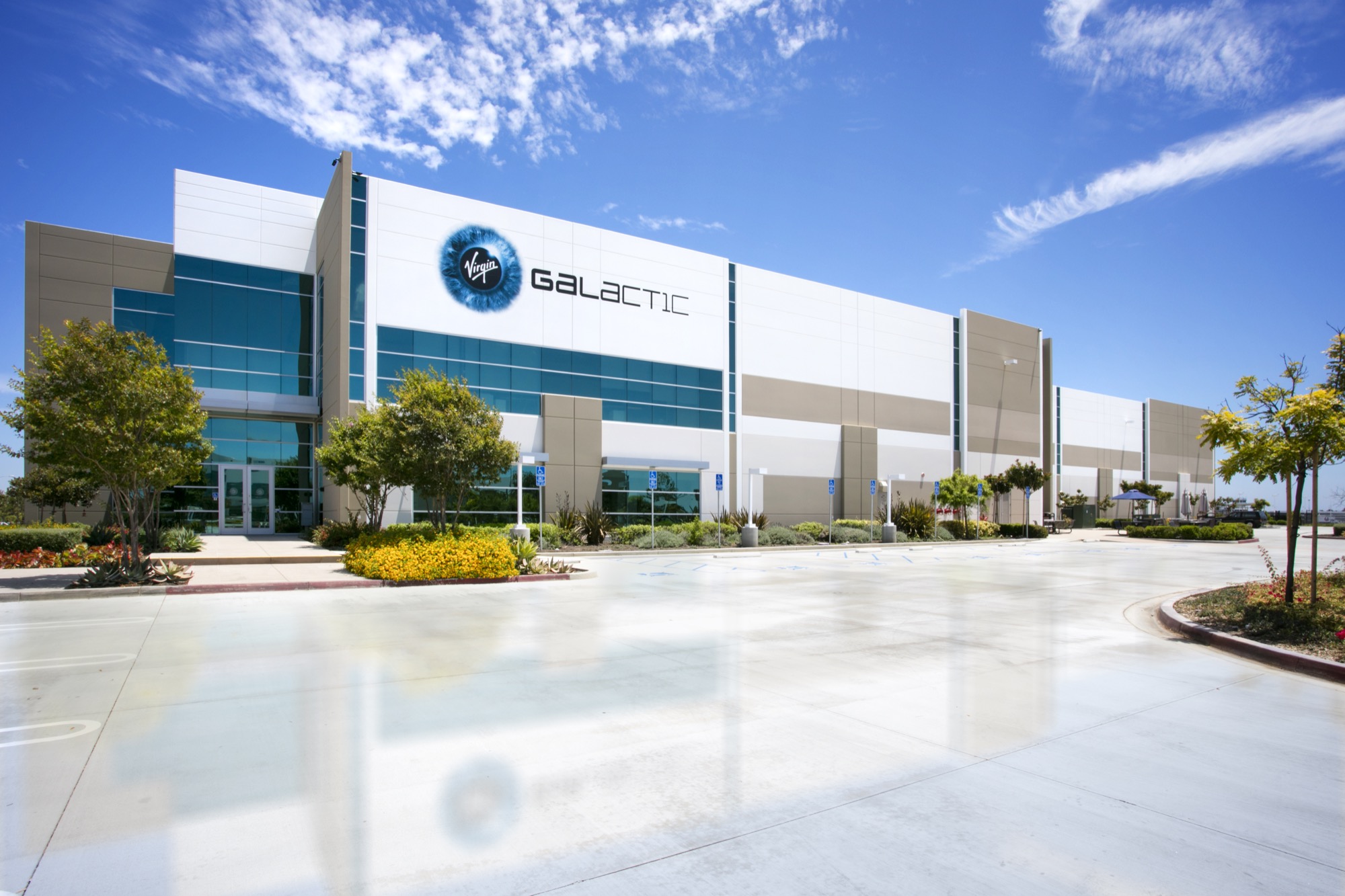 SRG Commercial Projects