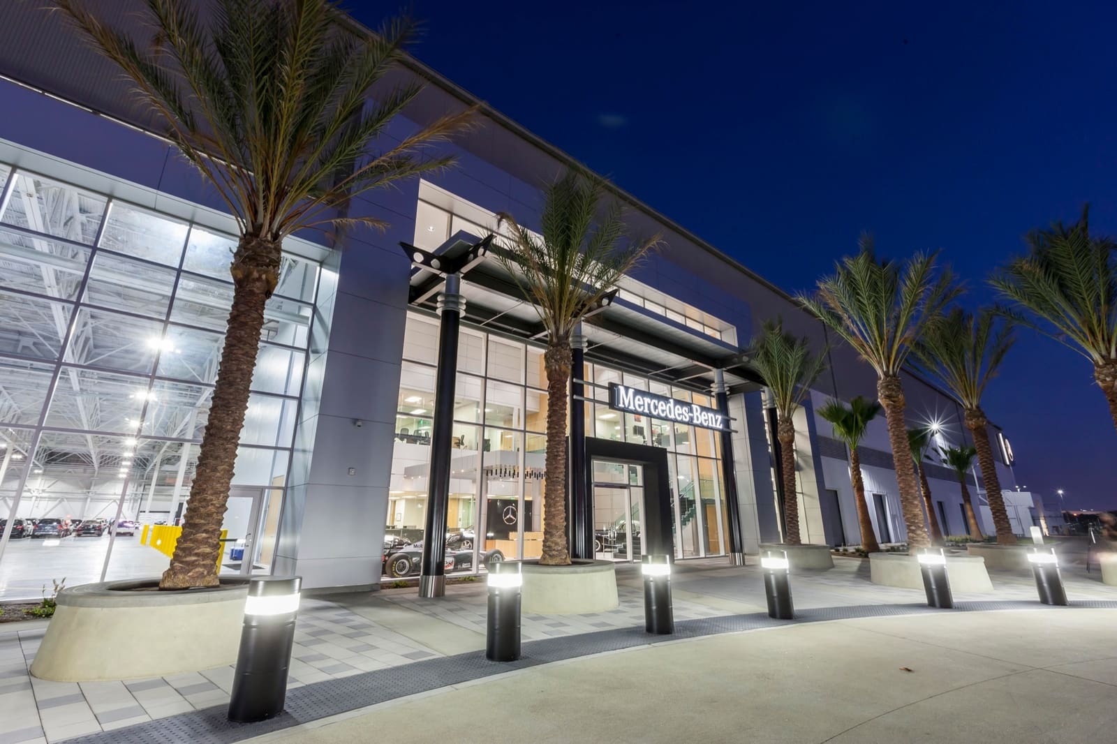 SRG Commercial Projects