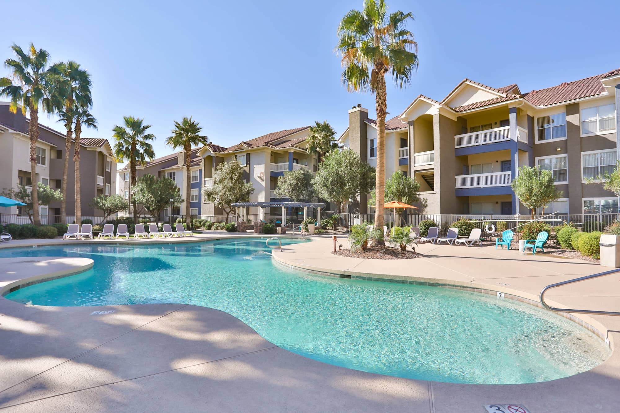 Sares Regis Group - Home Page