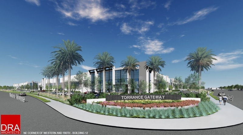 Sares Regis Group - Home Page