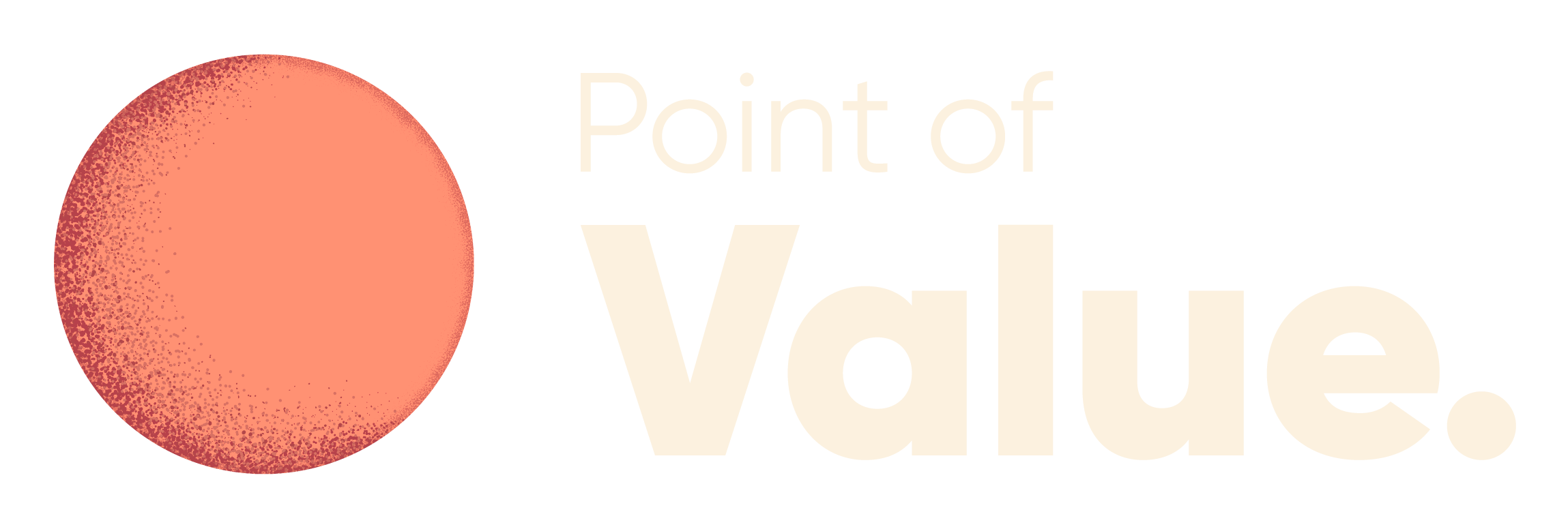 Point of Value.