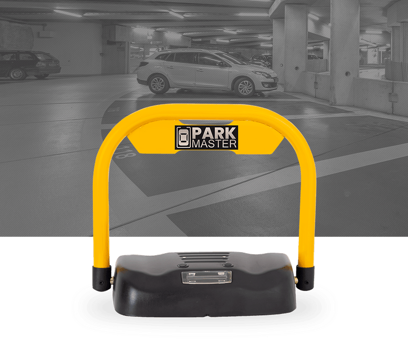 Parking Space Solutions - Park Master