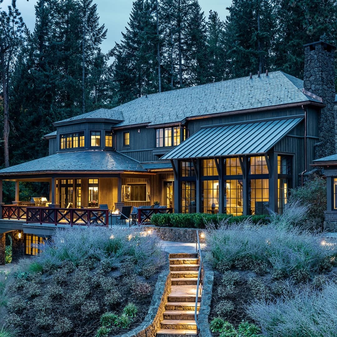 Elegant Summer Camp